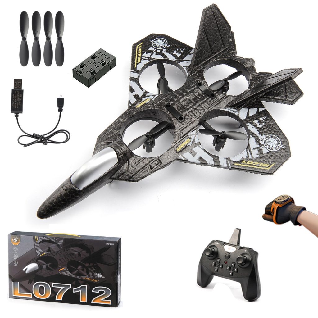 Remote Control L0712 RC Plane glider - Toys Store